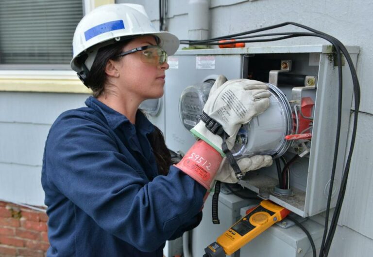 Energy Management Systems, Inc.