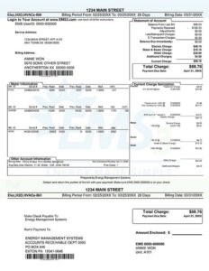 Energy Management Systems, Inc.